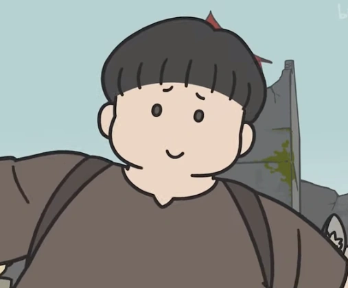 Awen | Luo Xiaohei Wiki | Fandom