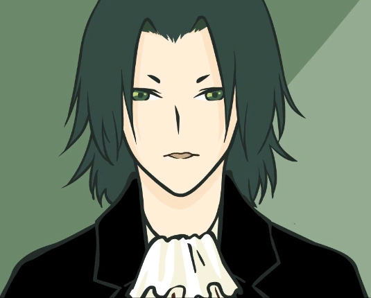 Insurance salesman | Luo Xiaohei Wiki | Fandom