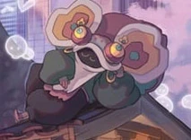 Hualun | Luo Xiaohei Wiki | Fandom