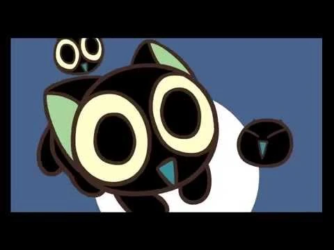 Good Night Meow | Luo Xiaohei Wiki | Fandom