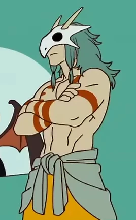 A-Long | Luo Xiaohei Wiki | Fandom