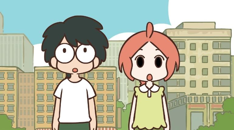 Lingxi | Luo Xiaohei Wiki | Fandom