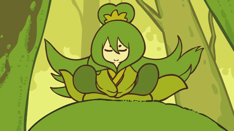 Fairy | Luo Xiaohei Wiki | Fandom