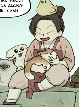 A'yue | Luo Xiaohei Wiki | Fandom