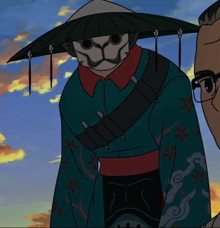 Yuxi | Luo Xiaohei Wiki | Fandom