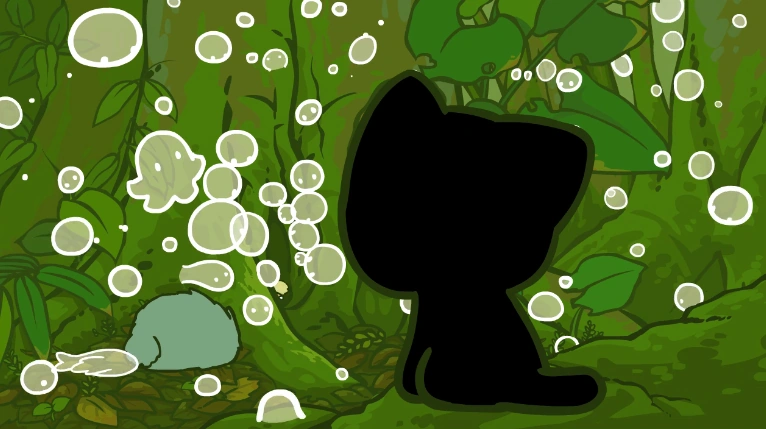 Lingfeng mountain | Luo Xiaohei Wiki | Fandom