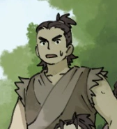 Da Zhuang | Luo Xiaohei Wiki | Fandom