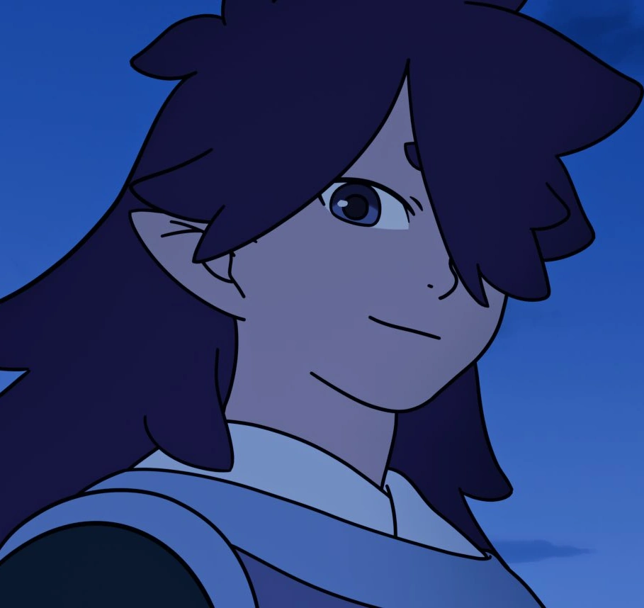 Fengxi | Luo Xiaohei Wiki | Fandom