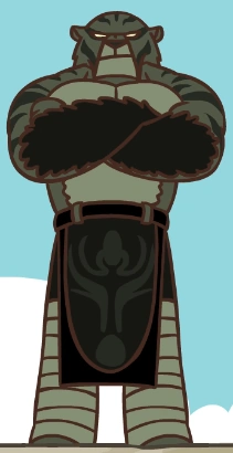 Fu | Luo Xiaohei Wiki | Fandom