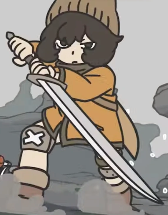 Xiaorui | Luo Xiaohei Wiki | Fandom