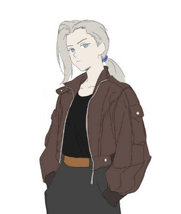 Luye | Luo Xiaohei Wiki | Fandom