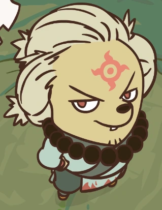 Qianzhen | Luo Xiaohei Wiki | Fandom