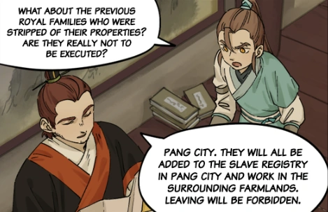 Pang City | Luo Xiaohei Wiki | Fandom