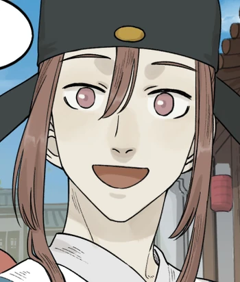 Li Xue | Luo Xiaohei Wiki | Fandom