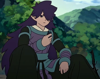 Fengxi | Luo Xiaohei Wiki | Fandom