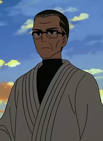 Panjing | Luo Xiaohei Wiki | Fandom