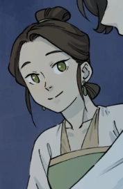 Que'er | Luo Xiaohei Wiki | Fandom