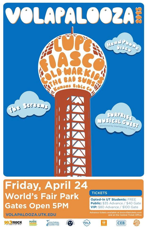 Volapalooza | Lupe Fiasco Wiki | Fandom