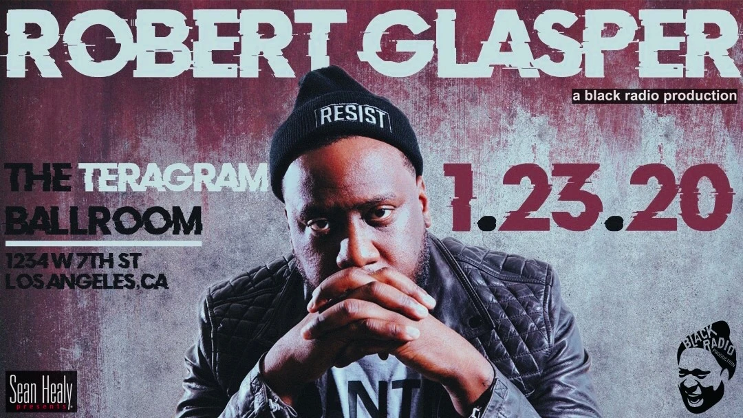 Grammy Jam | Lupe Fiasco Wiki | Fandom