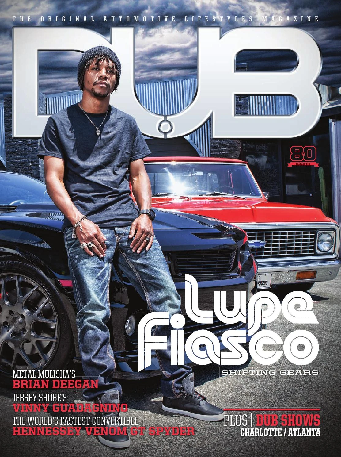 Dub (magazine) | Lupe Fiasco Wiki | Fandom
