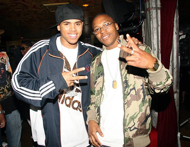 Chris Brown | Lupe Fiasco Wiki | Fandom