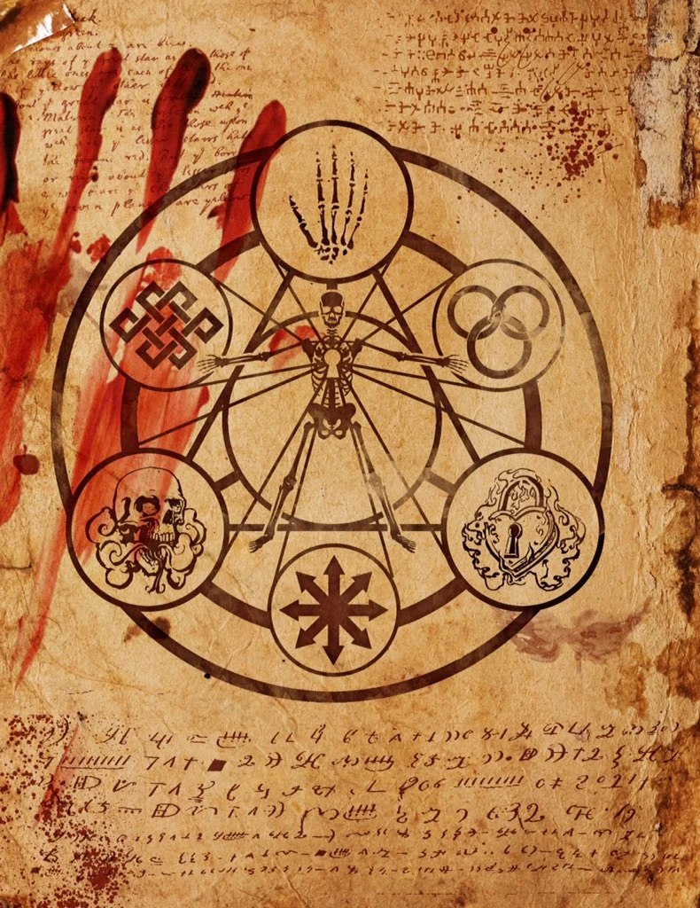 The Cool Multiverse | Lupe Fiasco Wiki | Fandom