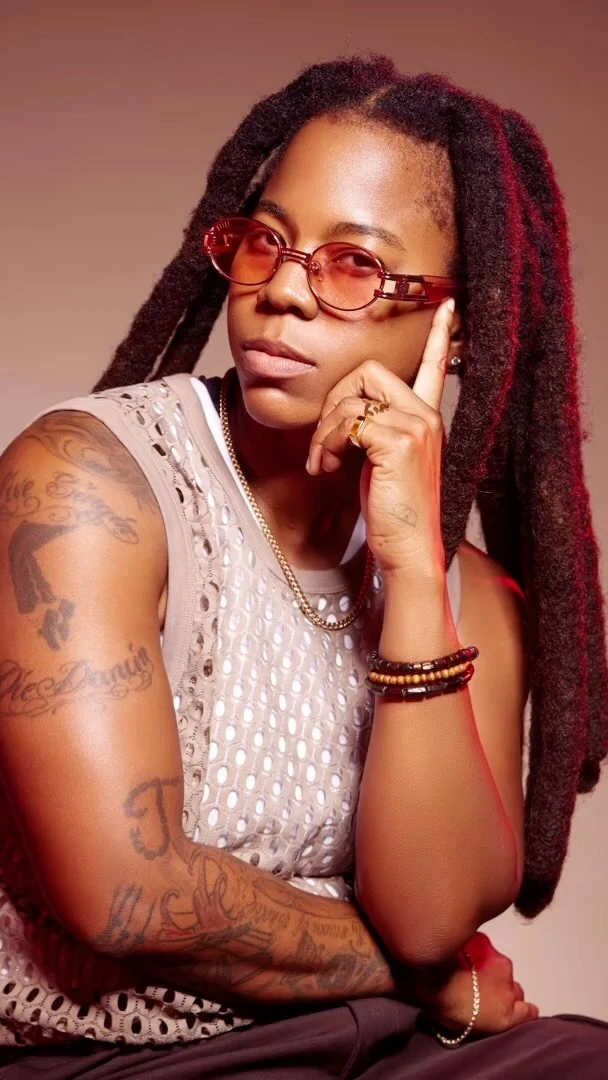 Gizzle | Lupe Fiasco Wiki | Fandom