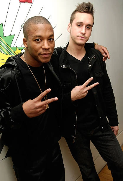 Matthew Santos | Lupe Fiasco Wiki | Fandom