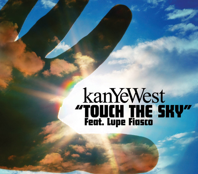 Touch the Sky (song) | Lupe Fiasco Wiki | Fandom