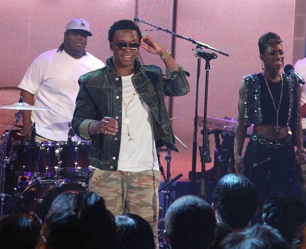 106 & Park | Lupe Fiasco Wiki | Fandom