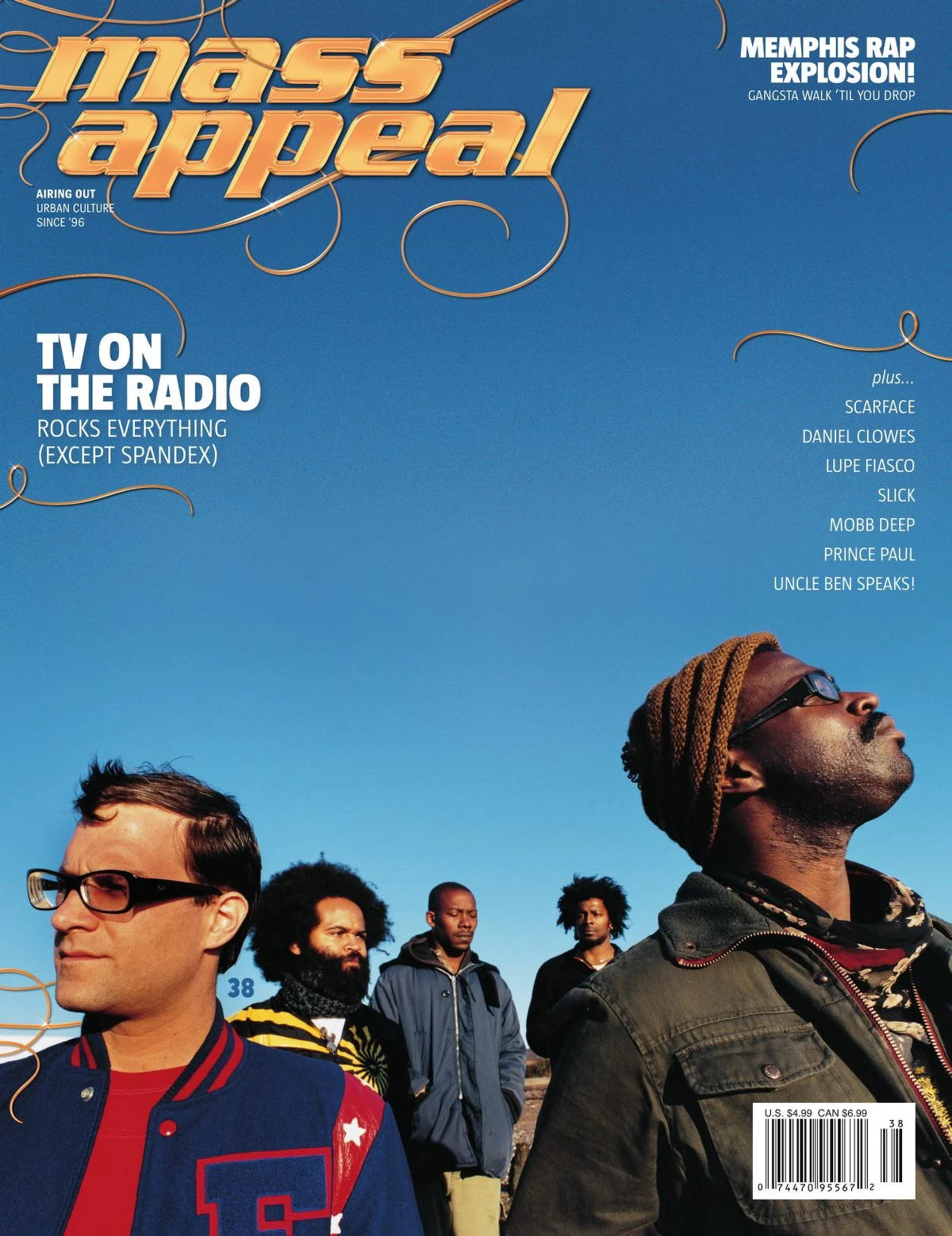 Mass Appeal | Lupe Fiasco Wiki | Fandom