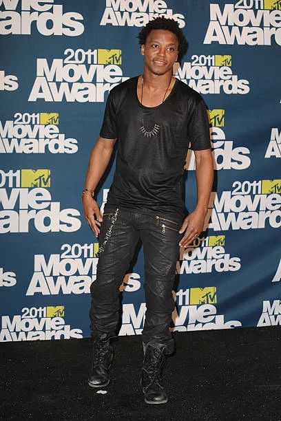 MTV Movie & TV Awards | Lupe Fiasco Wiki | Fandom