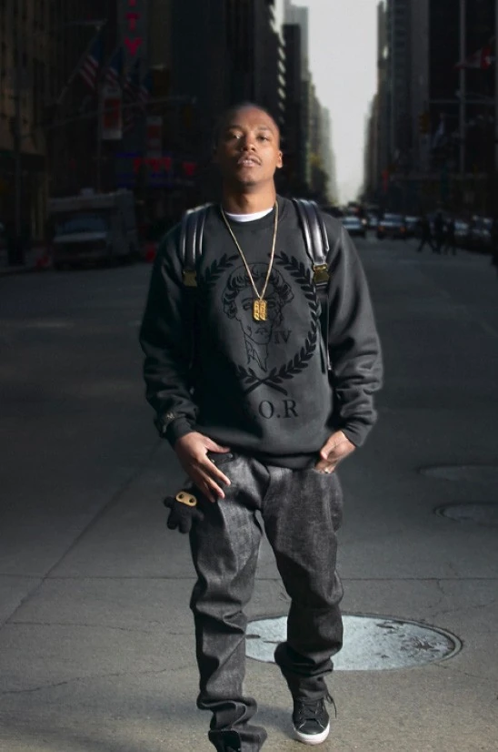 Swagger | Lupe Fiasco Wiki | Fandom