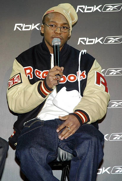 Reebok | Lupe Fiasco Wiki | Fandom