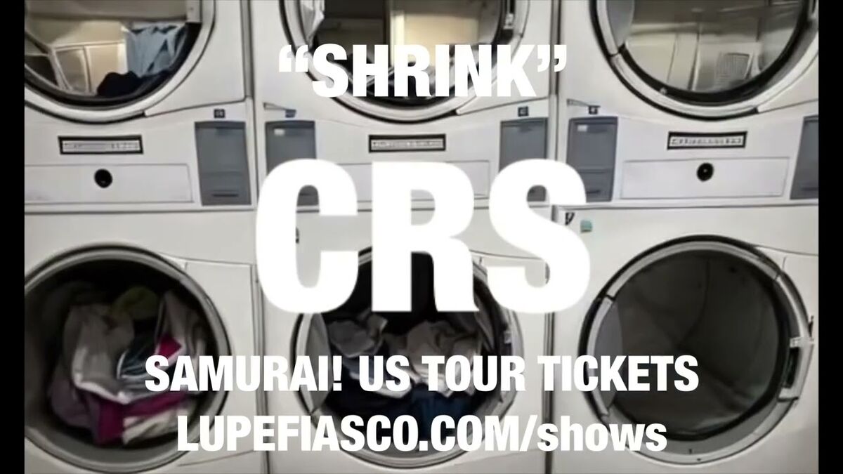 Shrink Lupe Fiasco Wiki Fandom