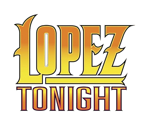 Lopez Tonight Logo Lopez Tonight