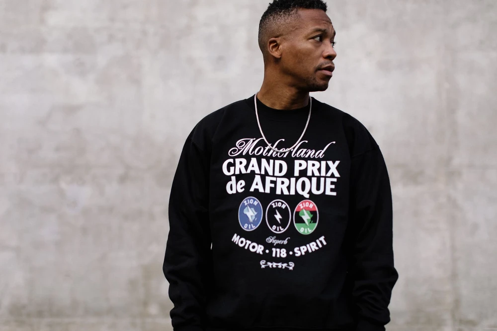 Drill Music in Zion: Credits | Lupe Fiasco Wiki | Fandom