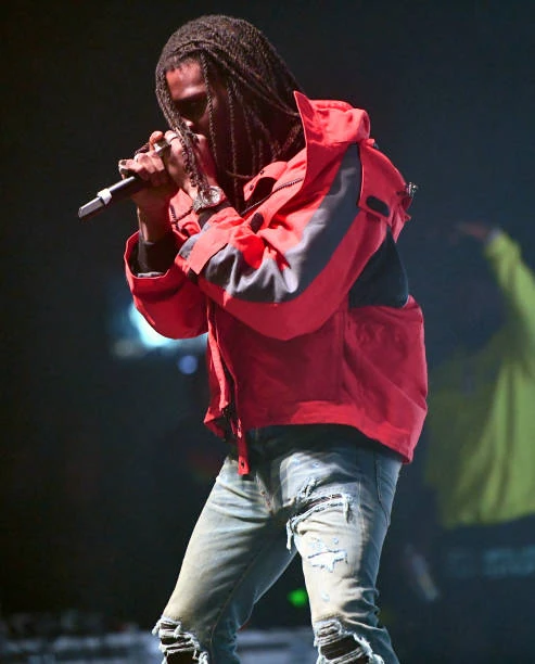 Chief Keef | Lupe Fiasco Wiki | Fandom