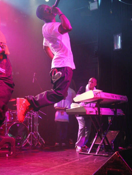 Coca-Cola Refresh Your Flow Tour | Lupe Fiasco Wiki | Fandom
