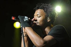 Lupe Fiasco discography | Lupe Fiasco Wiki | Fandom