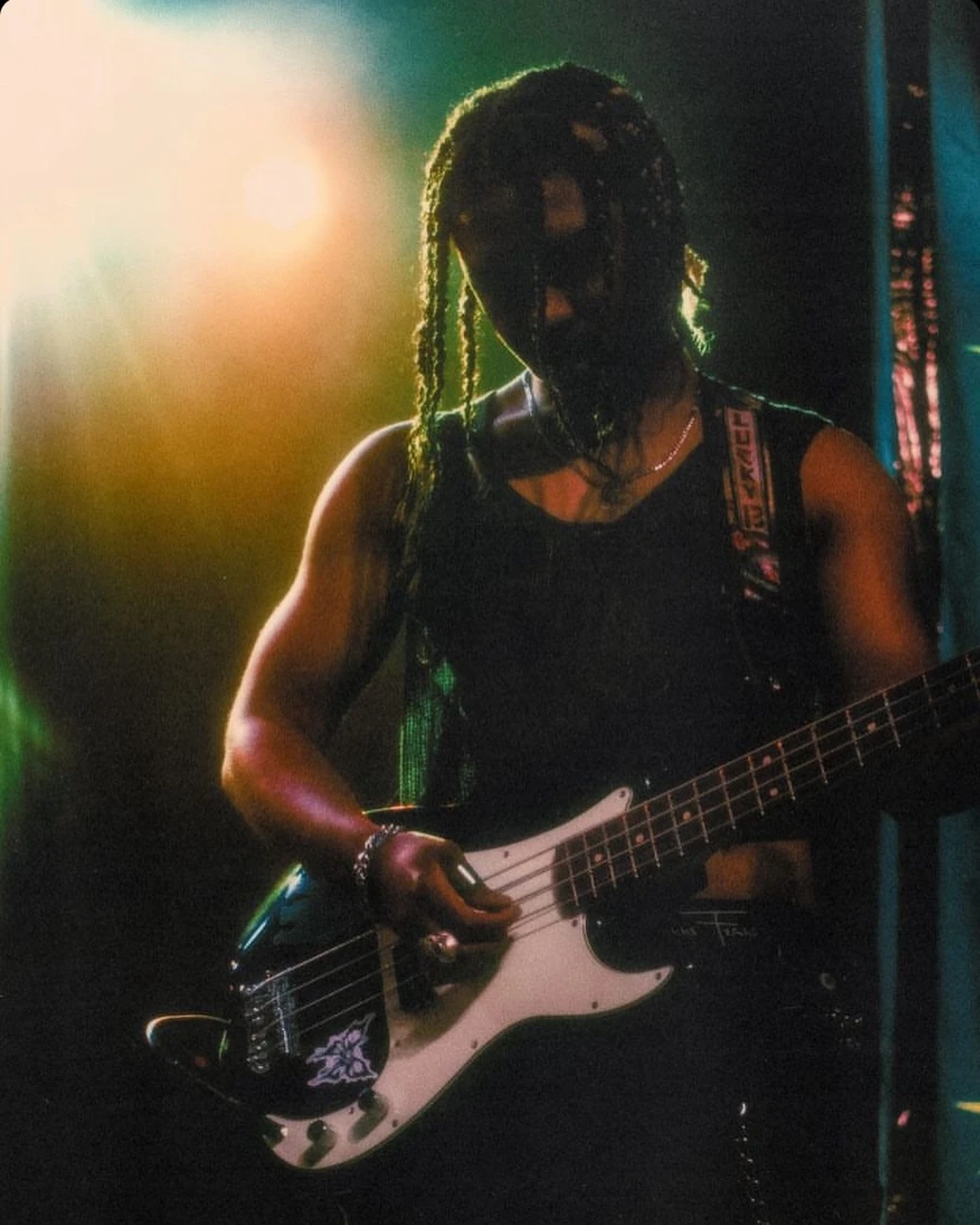 Greyskiin | Lupe Fiasco Wiki | Fandom