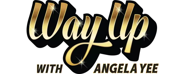 Way Up with Angela Yee | Lupe Fiasco Wiki | Fandom