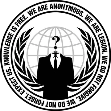 anonymous group ltd