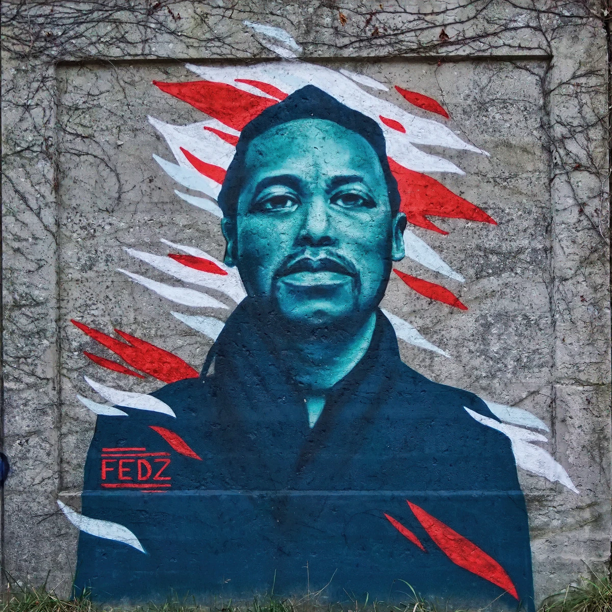 Fedz | Lupe Fiasco Wiki | Fandom