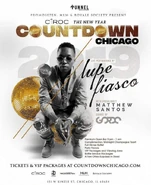 Countdown Chicago | Lupe Fiasco Wiki | Fandom