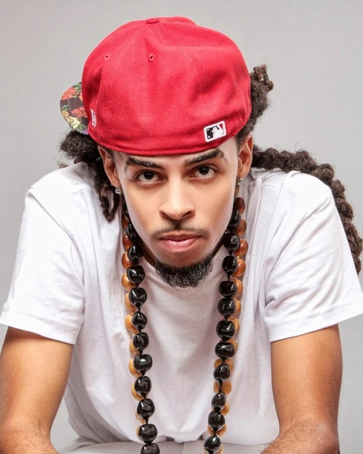 Dee-1 | Lupe Fiasco Wiki | Fandom