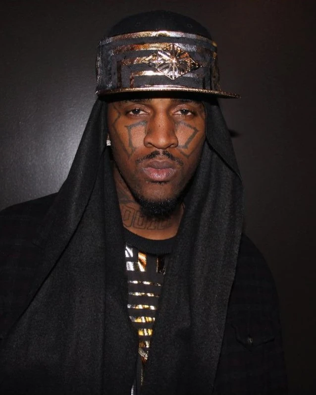 Daylyt | Lupe Fiasco Wiki | Fandom