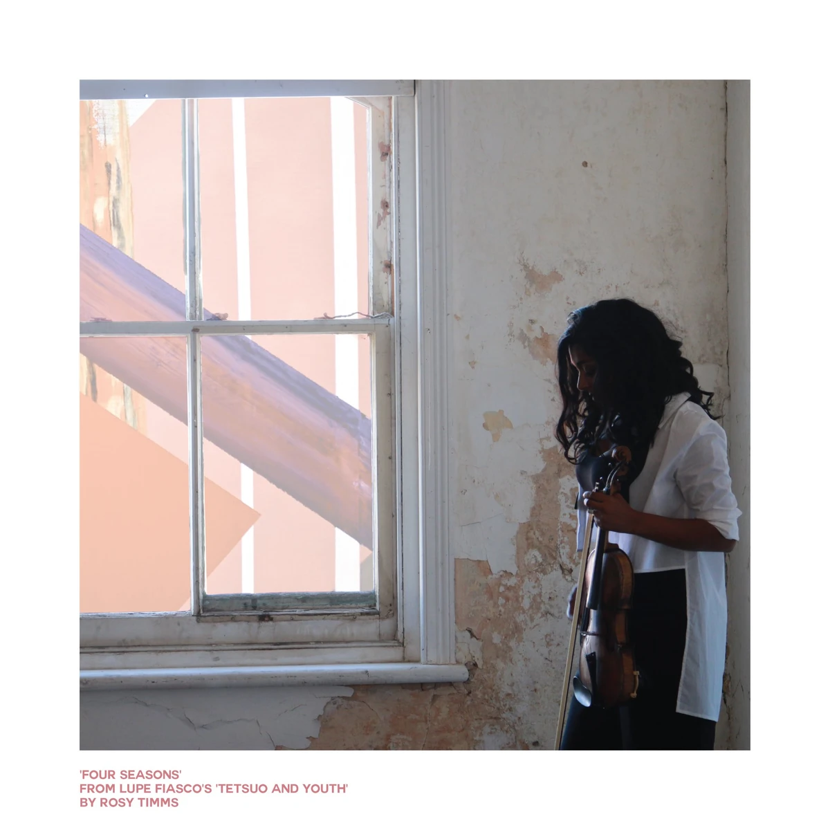 Rosy Timms | Lupe Fiasco Wiki | Fandom