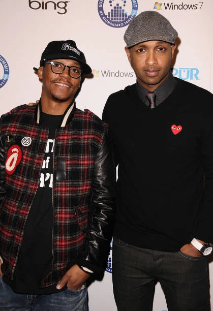 Kenna | Lupe Fiasco Wiki | Fandom