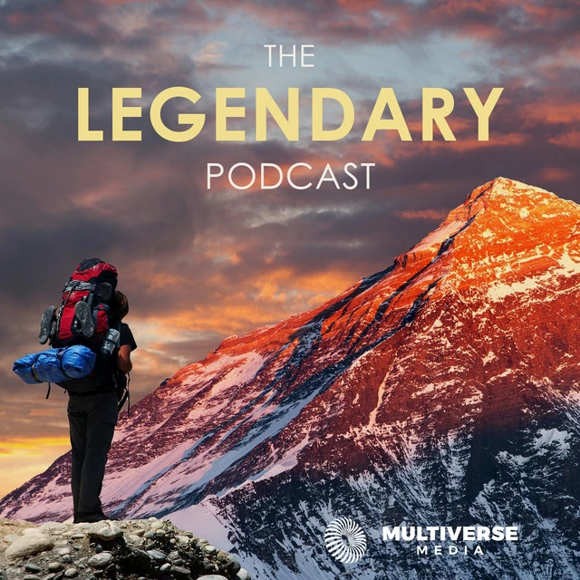 The Legendary Podcast | Lupe Fiasco Wiki | Fandom